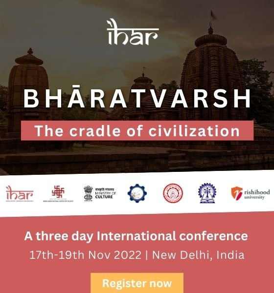 Bharatvarsh - IHAR
