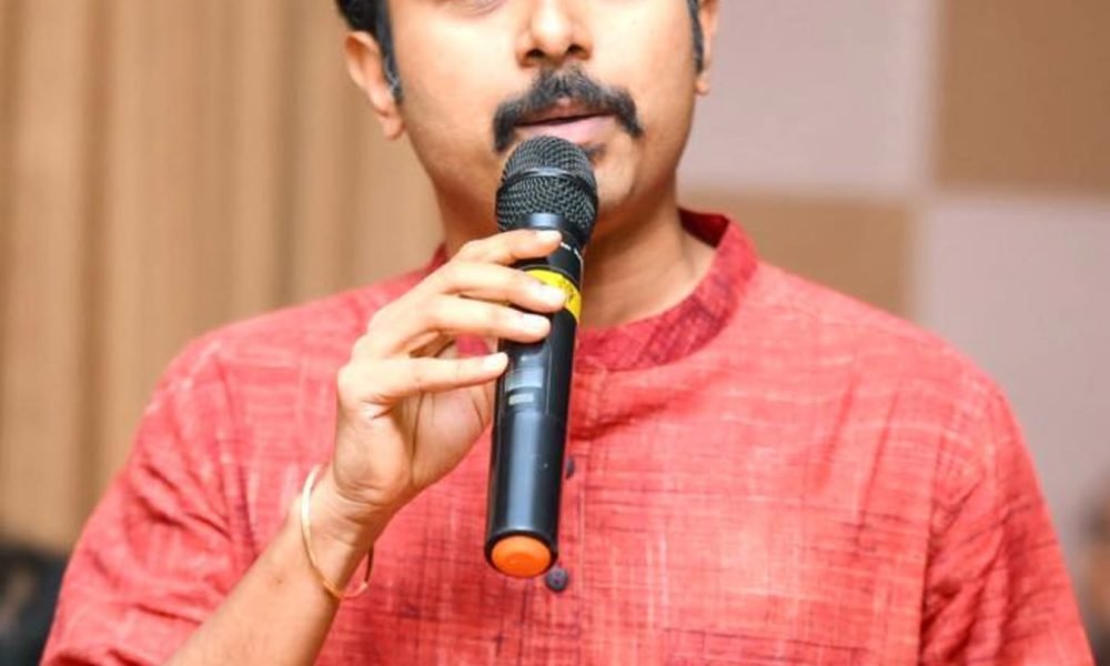 Dr. Avishek Biswas - IHAR