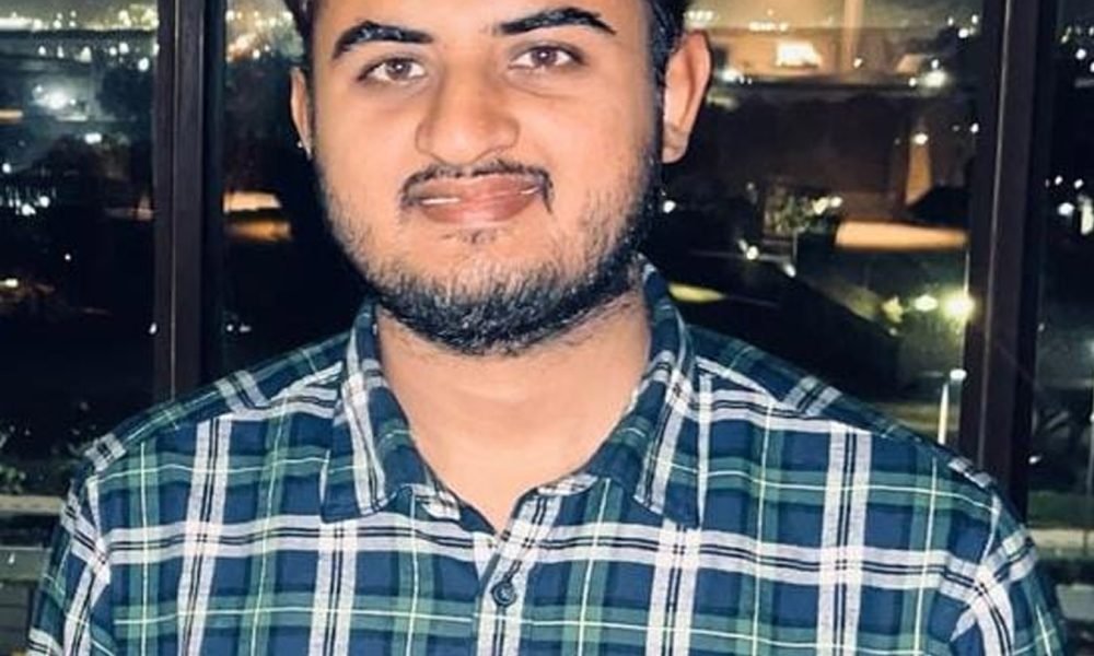 Dr. Sabareesh P.A - IHAR