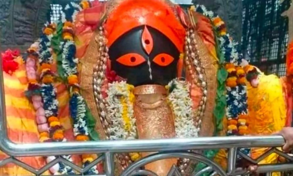 The Trail of Omkari : A Spiritual Corridor of Bangla Shaktipeeths - IHAR