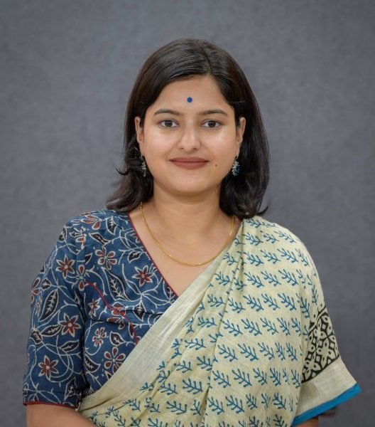 Dr. Swati Goel - IHAR